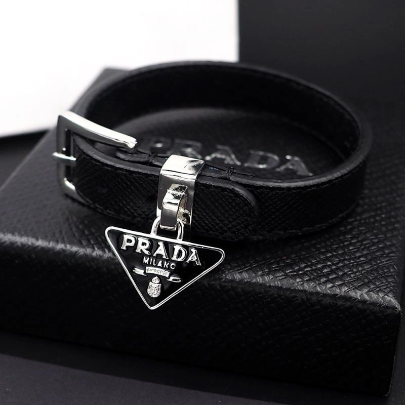 Inexpensive Prada Bracelets