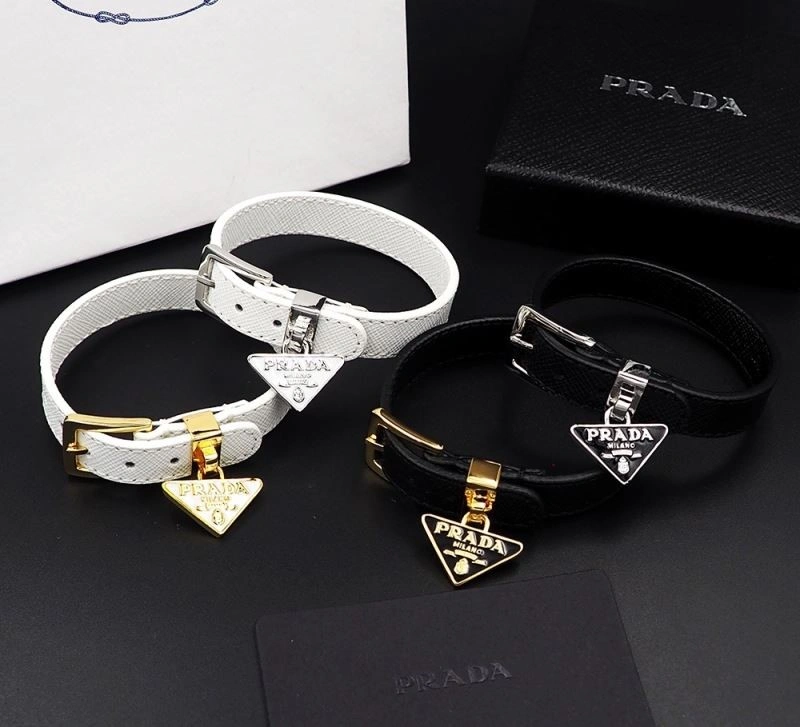 Inexpensive Prada Bracelets