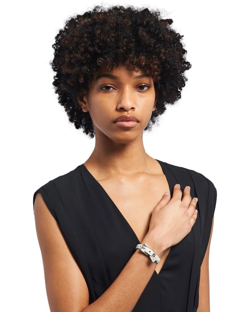 Affordable Prada Bracelets