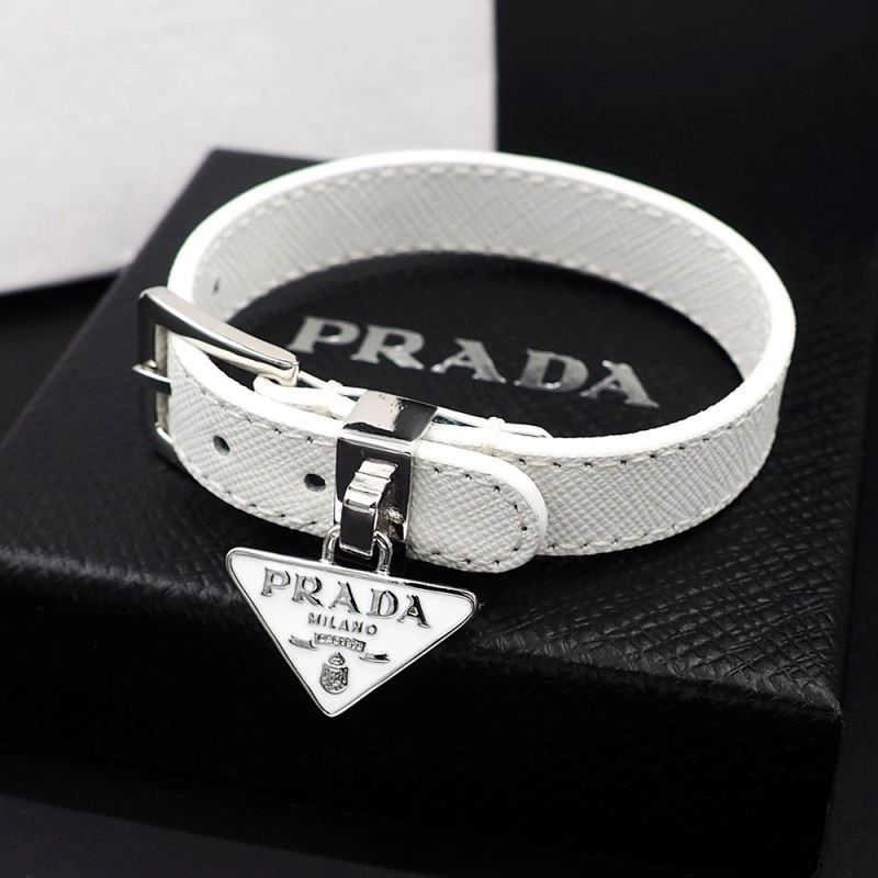 Affordable Prada Bracelets