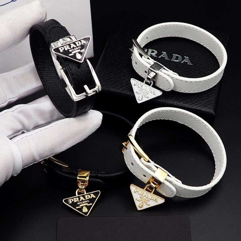 Affordable Prada Bracelets