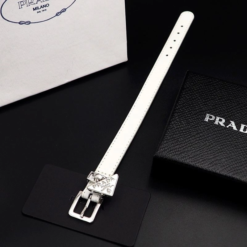 Affordable Prada Bracelets