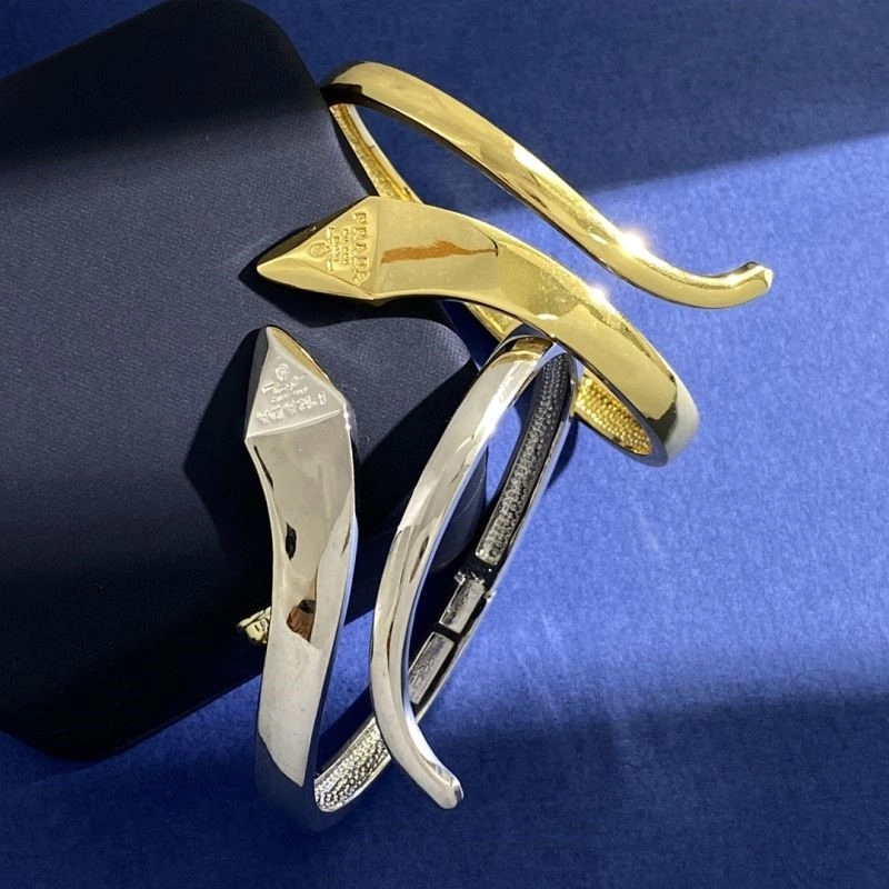 Prada Bracelets