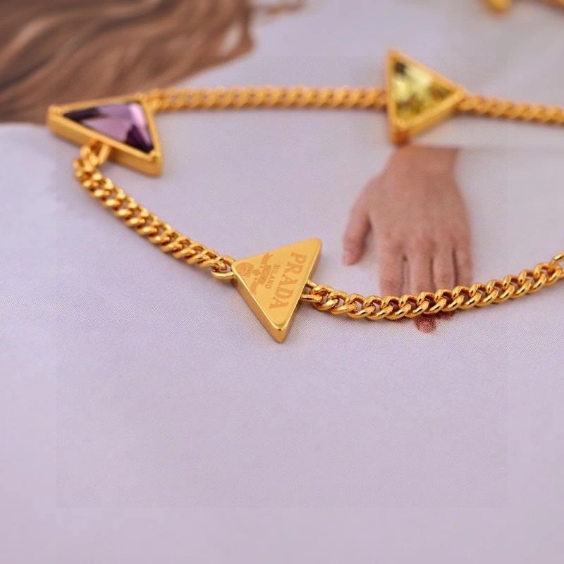 Brand-original Prada Bracelets