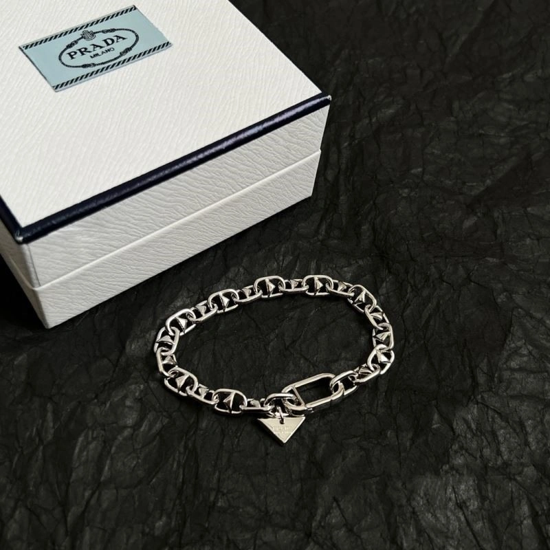 Brand-original Prada Bracelets