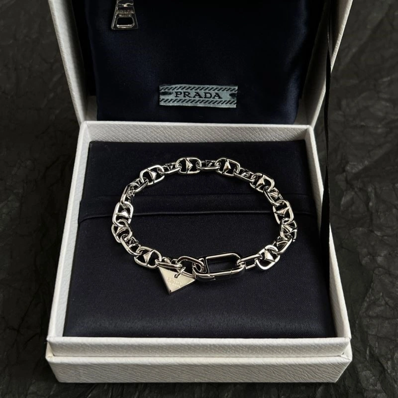 Brand-original Prada Bracelets