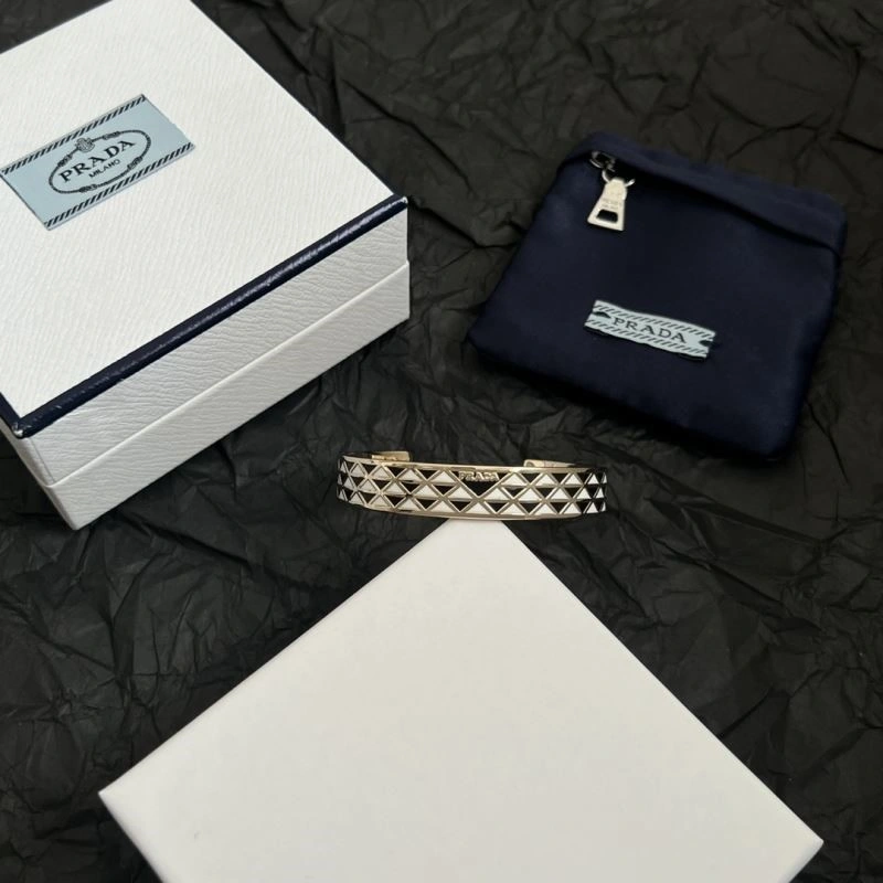 Cut-rate Prada Bracelets
