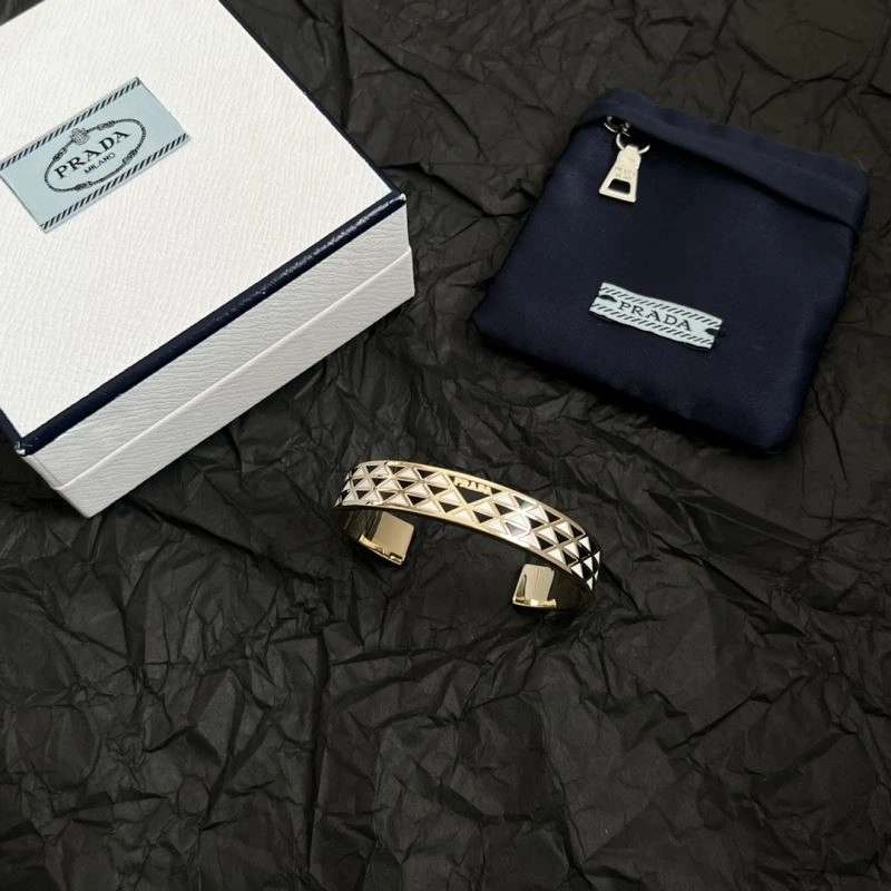 Cut-rate Prada Bracelets