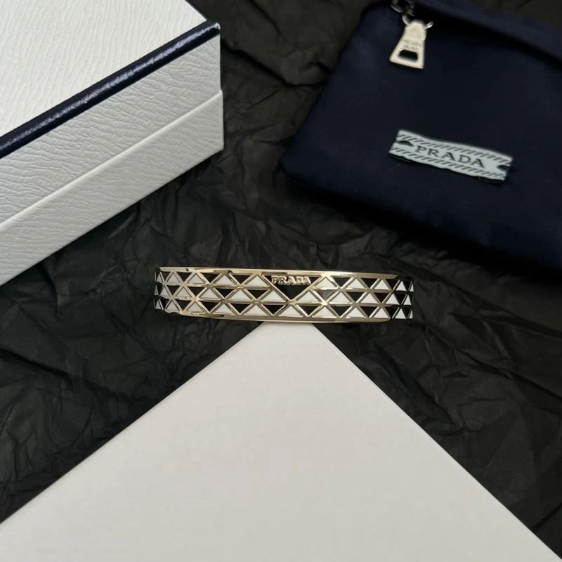 Cut-rate Prada Bracelets