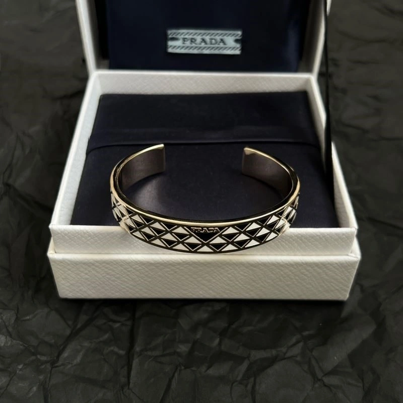 Cut-rate Prada Bracelets