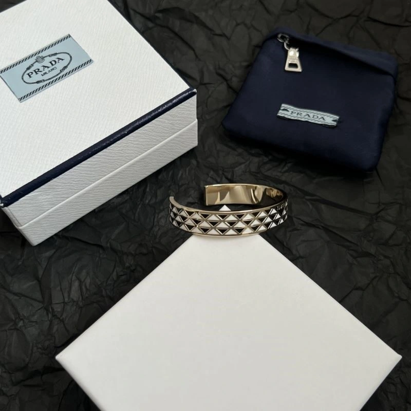 Cut-rate Prada Bracelets