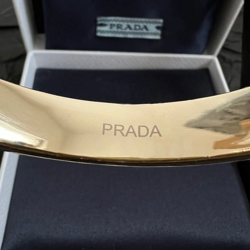 Cut-rate Prada Bracelets