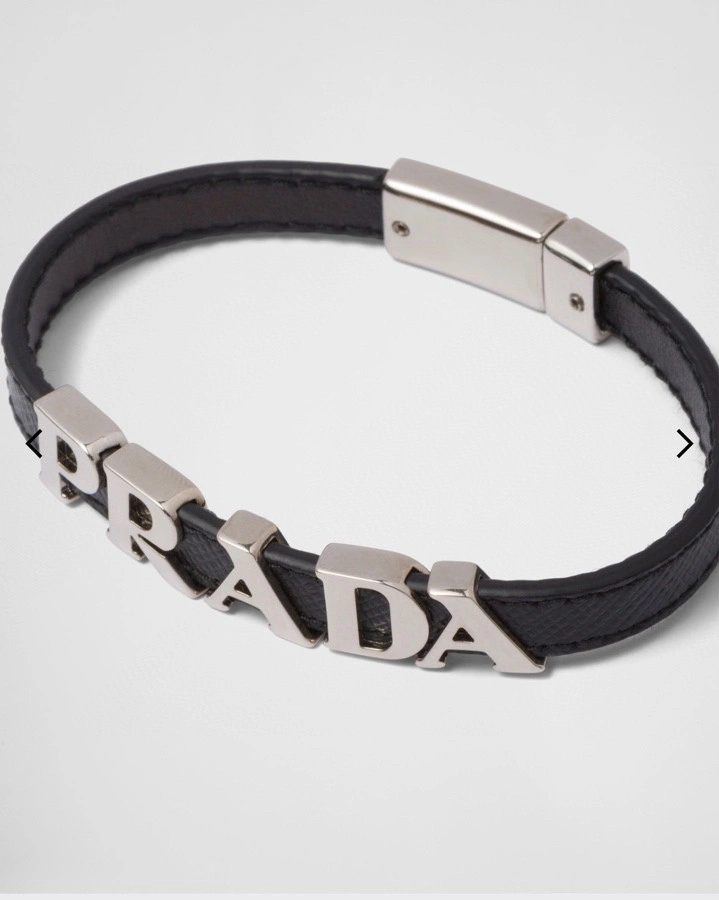 Prada Bracelets