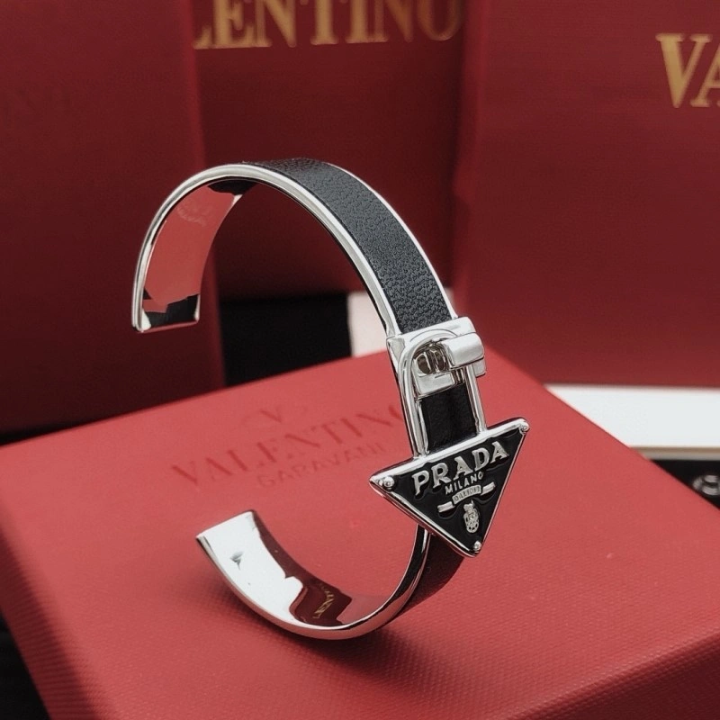 Budget-friendly Prada Bracelets