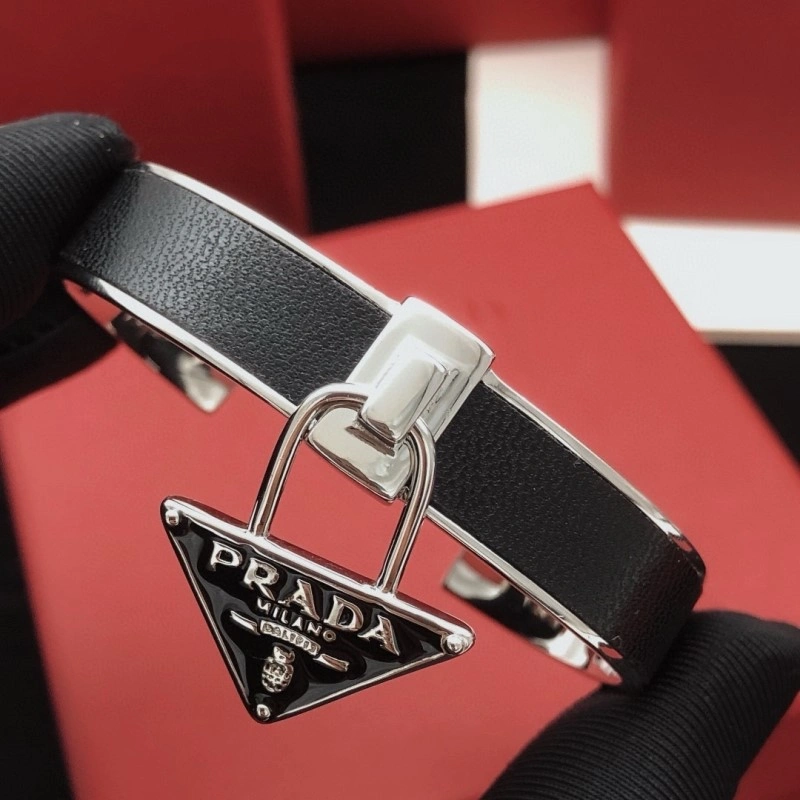 Budget-friendly Prada Bracelets