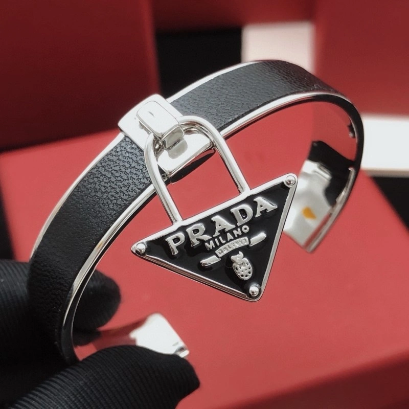 Budget-friendly Prada Bracelets