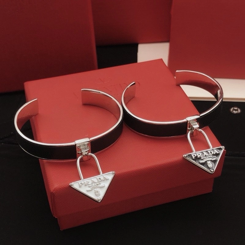 Budget-friendly Prada Bracelets