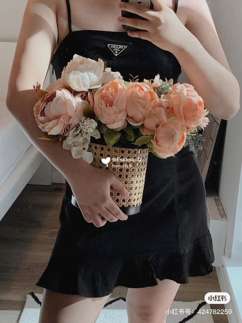 OEM Prada Brooches