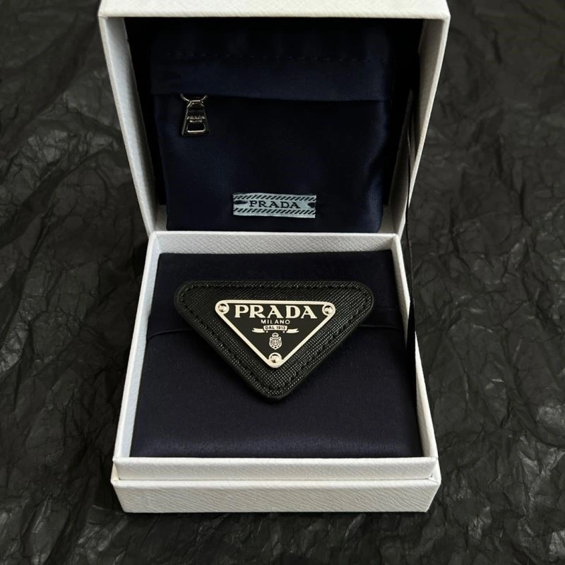 OEM Prada Brooches