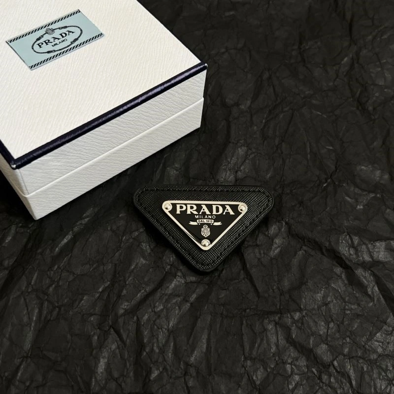 OEM Prada Brooches