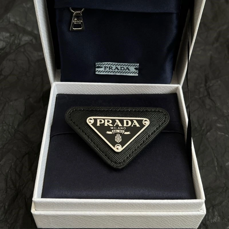 OEM Prada Brooches