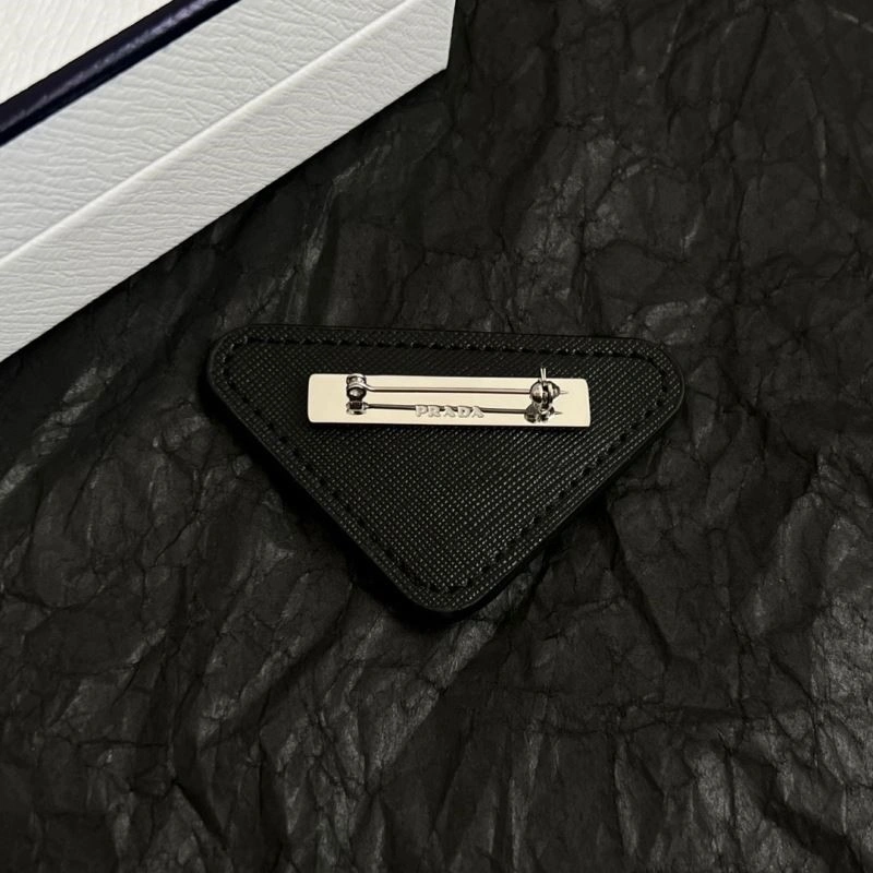 OEM Prada Brooches
