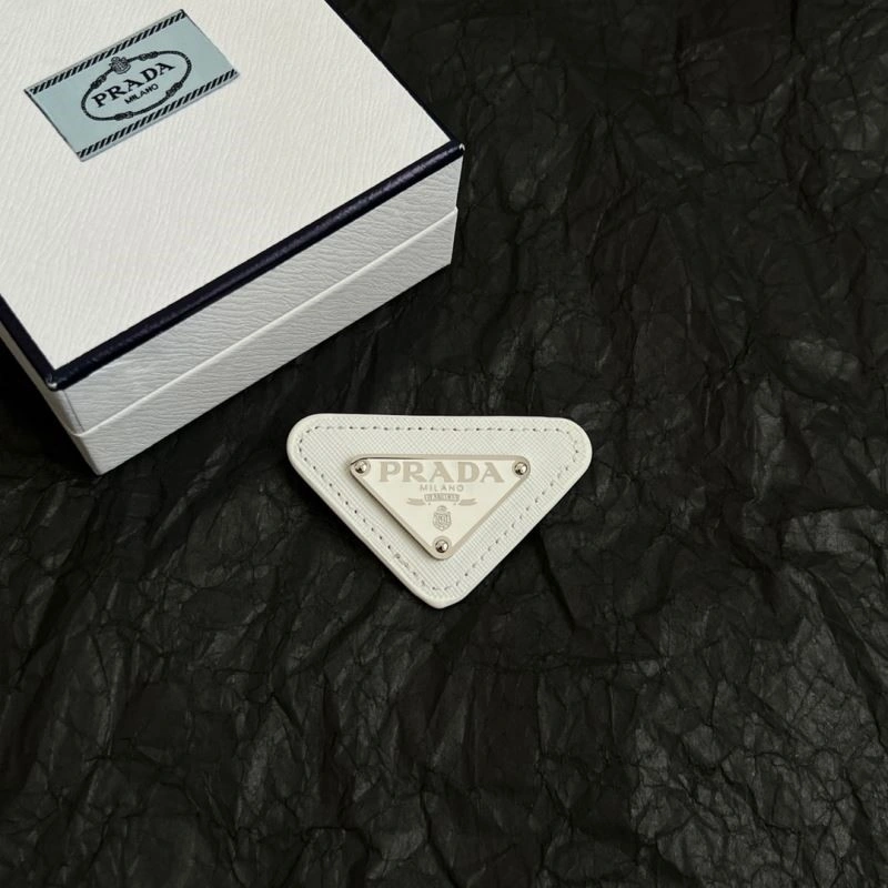 Prada Brooches