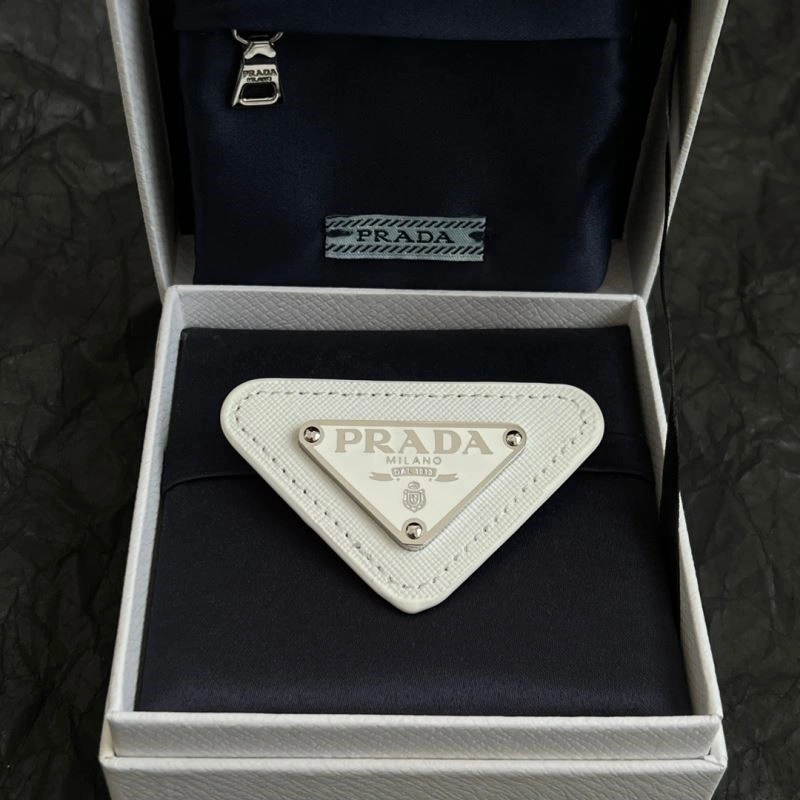 Prada Brooches