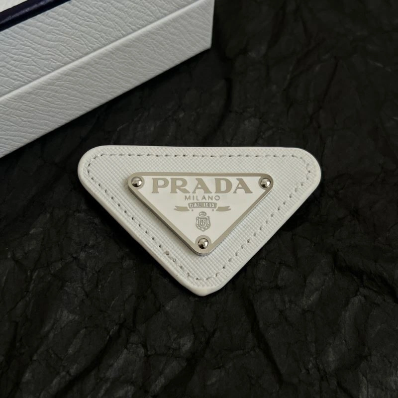 Prada Brooches