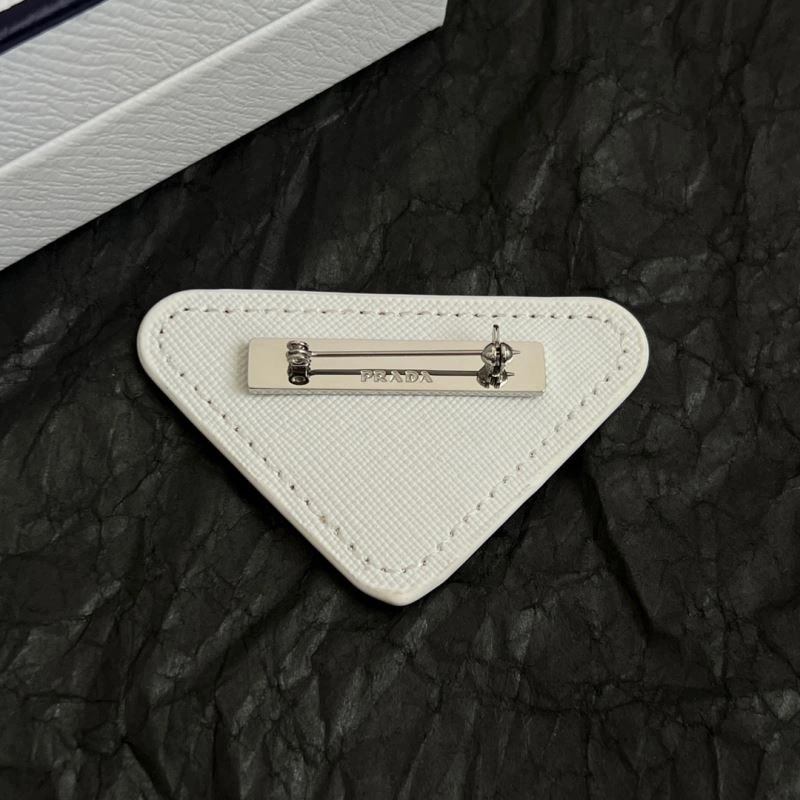 Prada Brooches