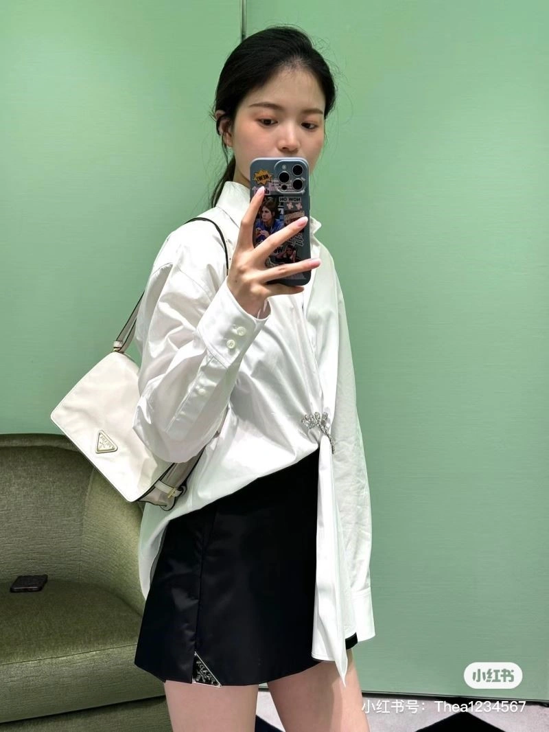 Prada Brooches