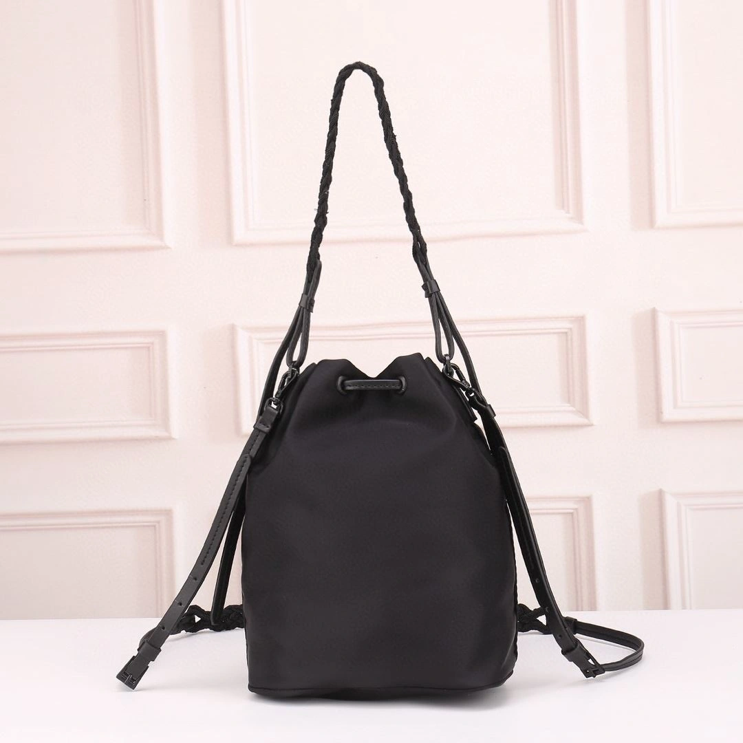 Value-priced Prada Bucket Bags