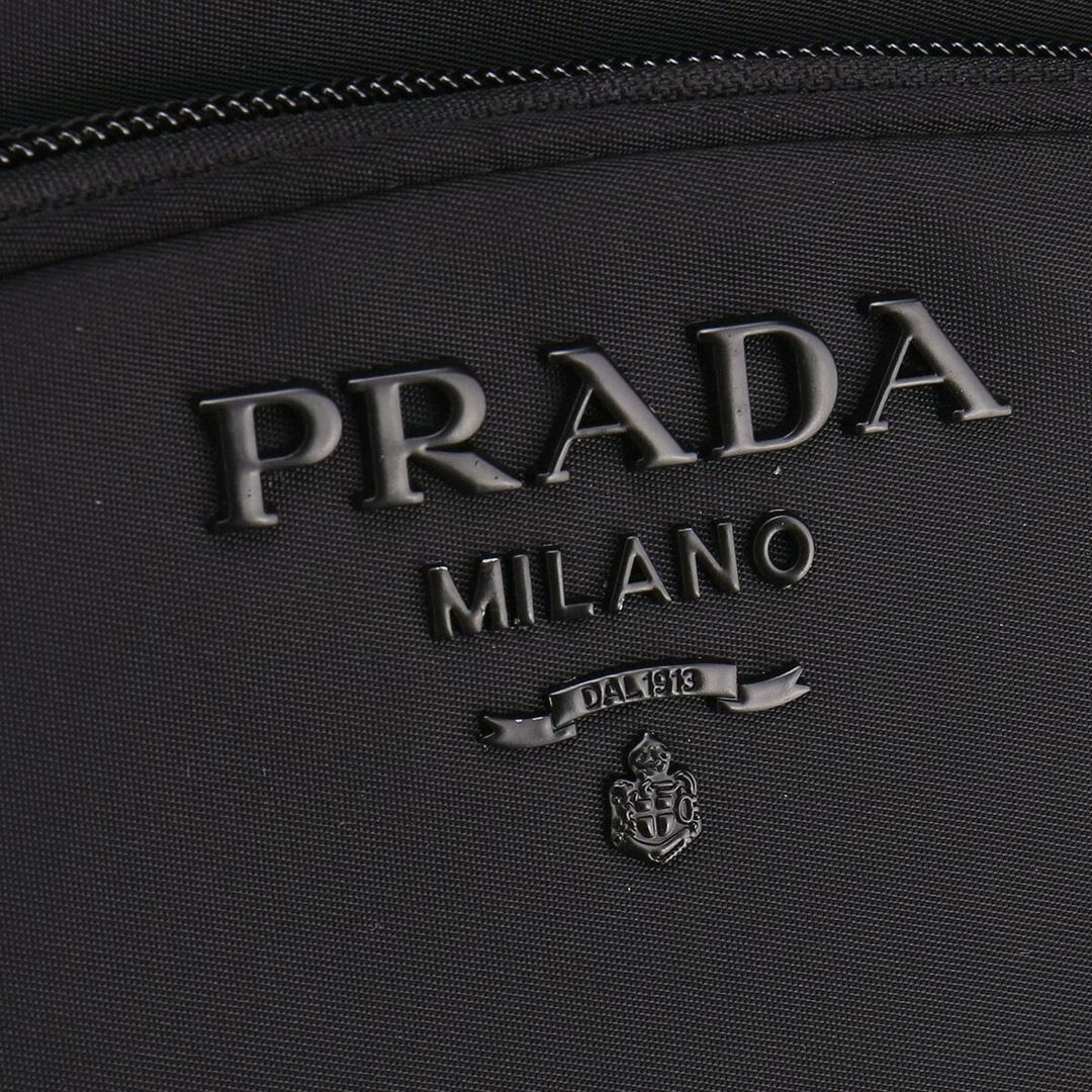 Value-priced Prada Bucket Bags
