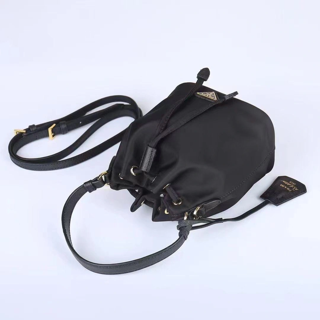 Reasonably priced Prada Bucket Bags