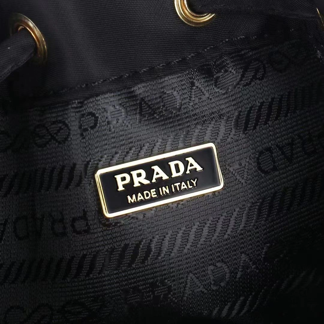 Reasonably priced Prada Bucket Bags