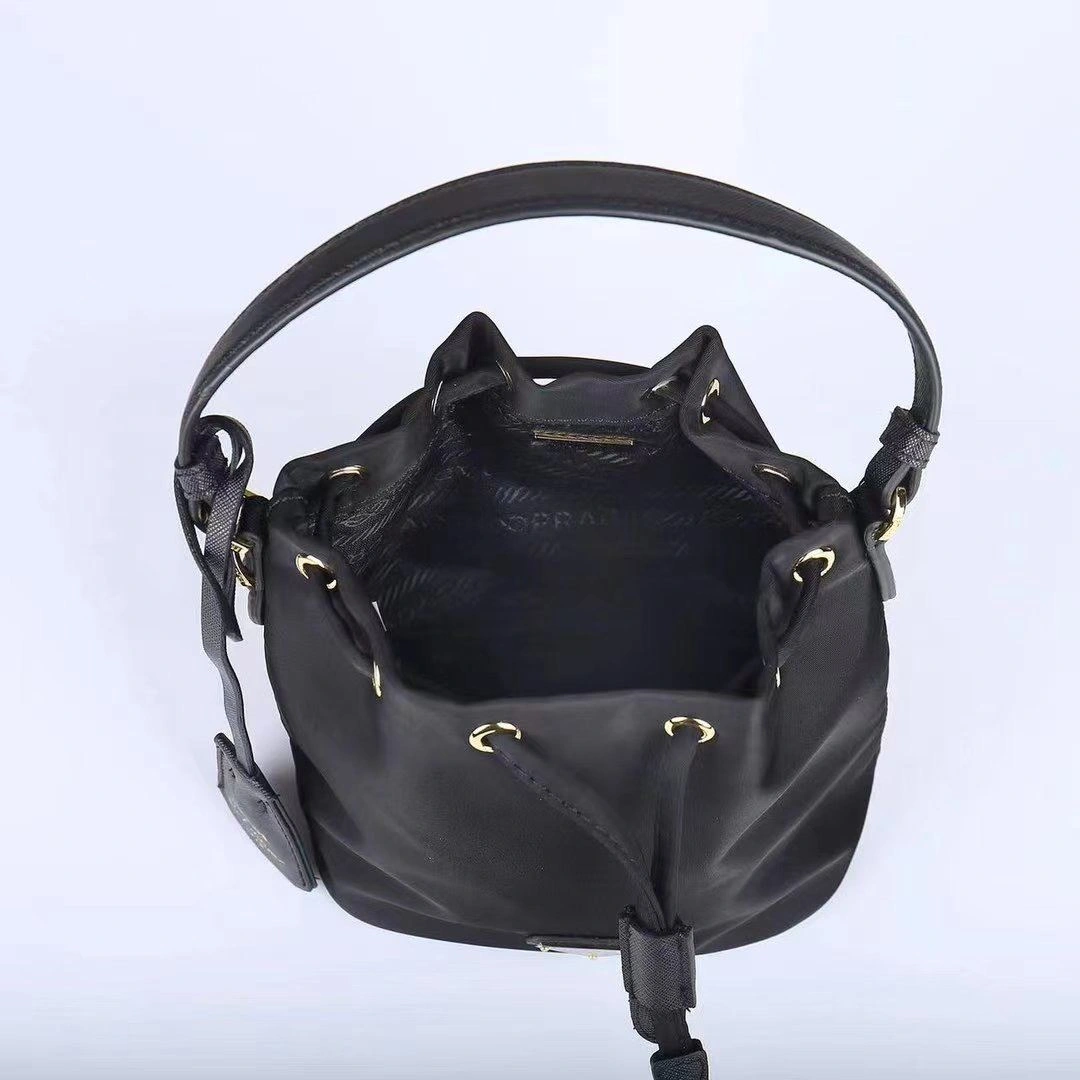 Reasonably priced Prada Bucket Bags