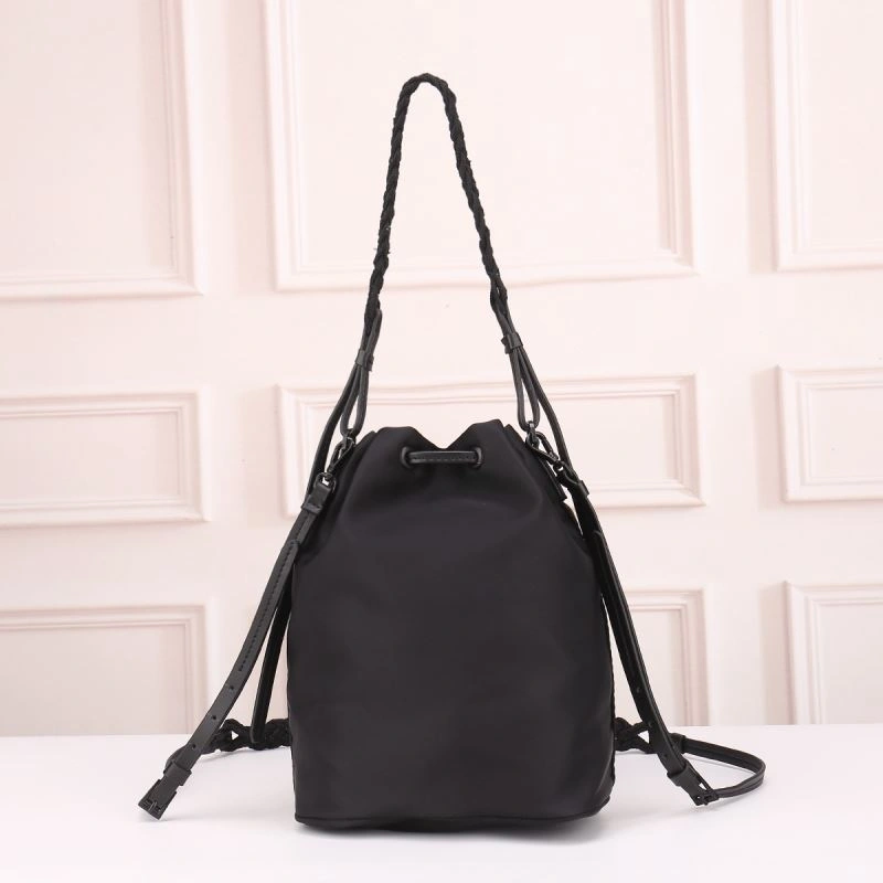 Authentic Prada Bucket Bags