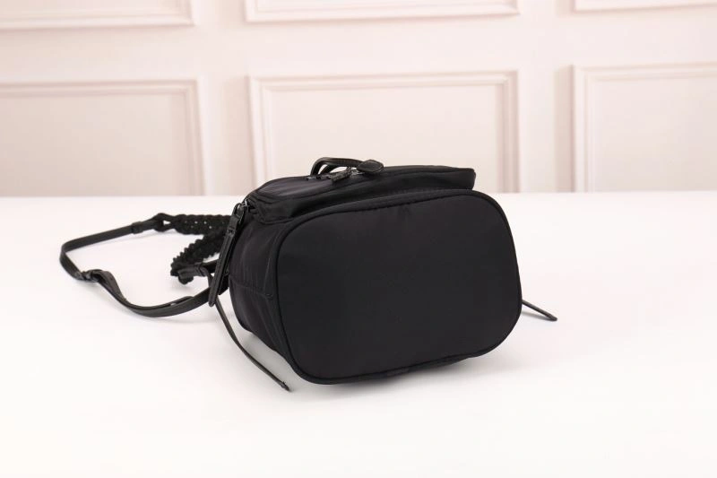 Authentic Prada Bucket Bags