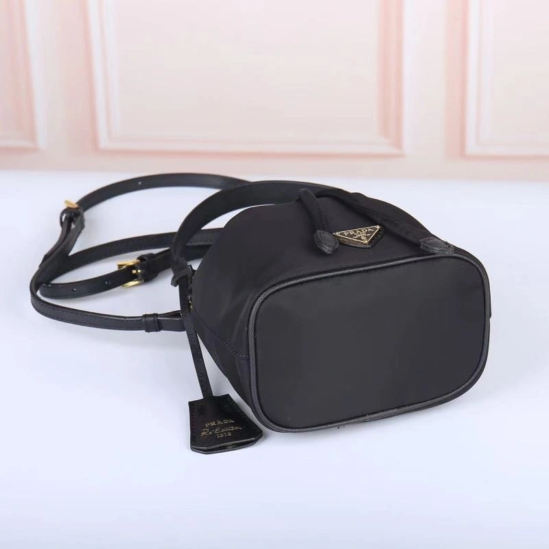 1:1 copy Prada Bucket Bags