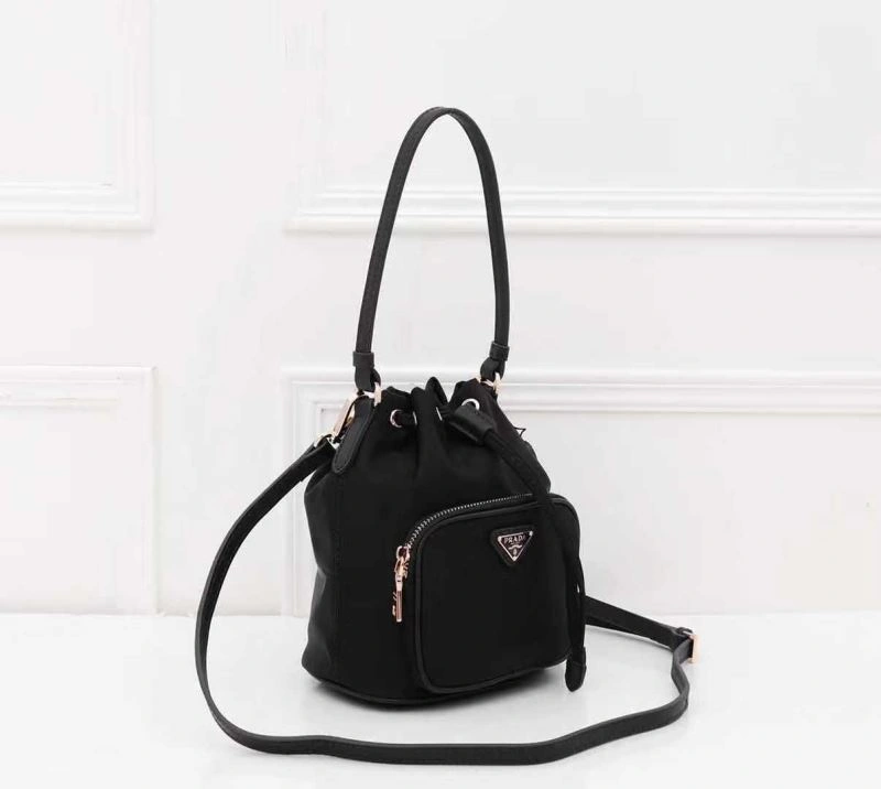 Original Prada Bucket Bags
