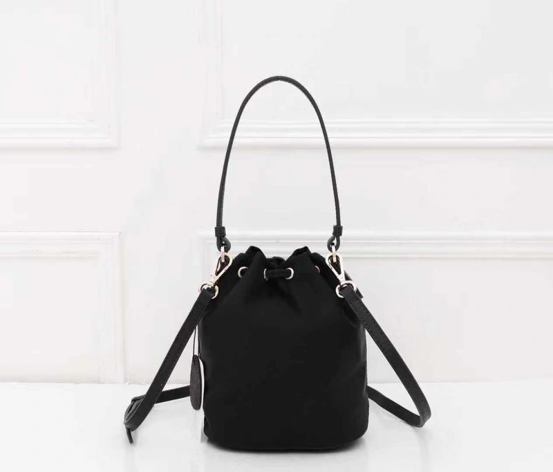 Original Prada Bucket Bags