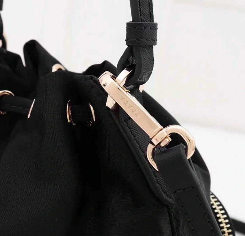 Original Prada Bucket Bags