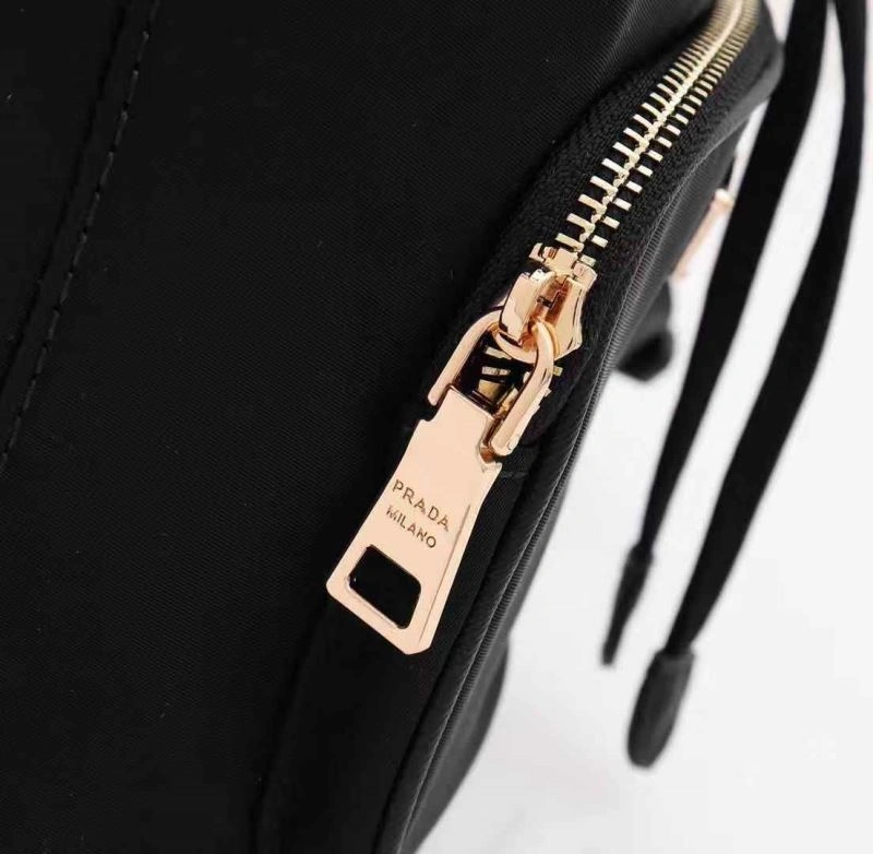 Original Prada Bucket Bags