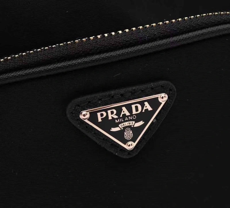 Original Prada Bucket Bags