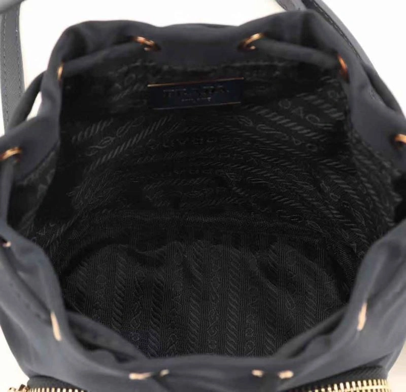 Original Prada Bucket Bags