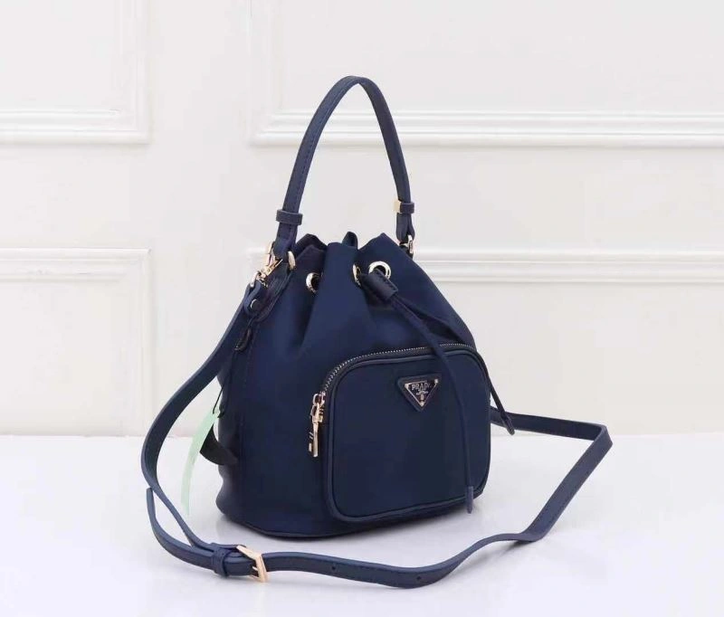 Official Prada Bucket Bags