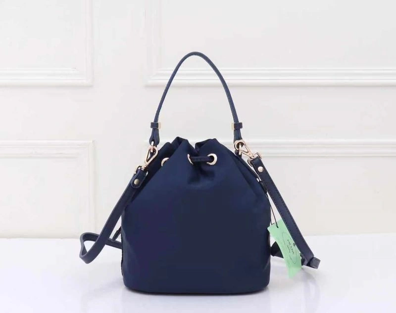 Official Prada Bucket Bags