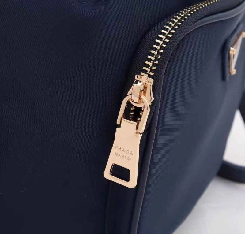 Official Prada Bucket Bags
