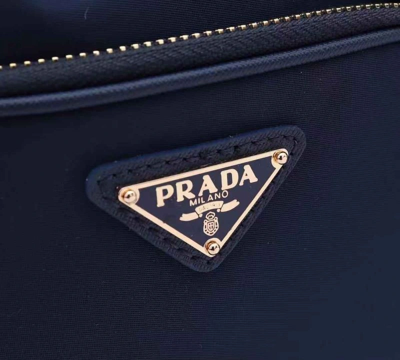Official Prada Bucket Bags