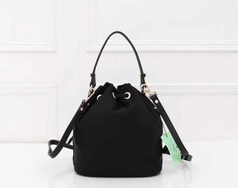 Value-priced Prada Bucket Bags
